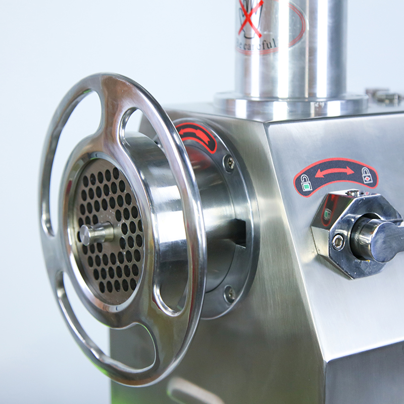 TK Electric Size 32 Meat Mincer – 350kg/hr - Rite Price Catering