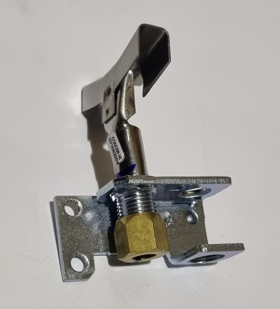 Gas Freestanding Fryer Replacement Pilot Assembly - Rite Price Catering
